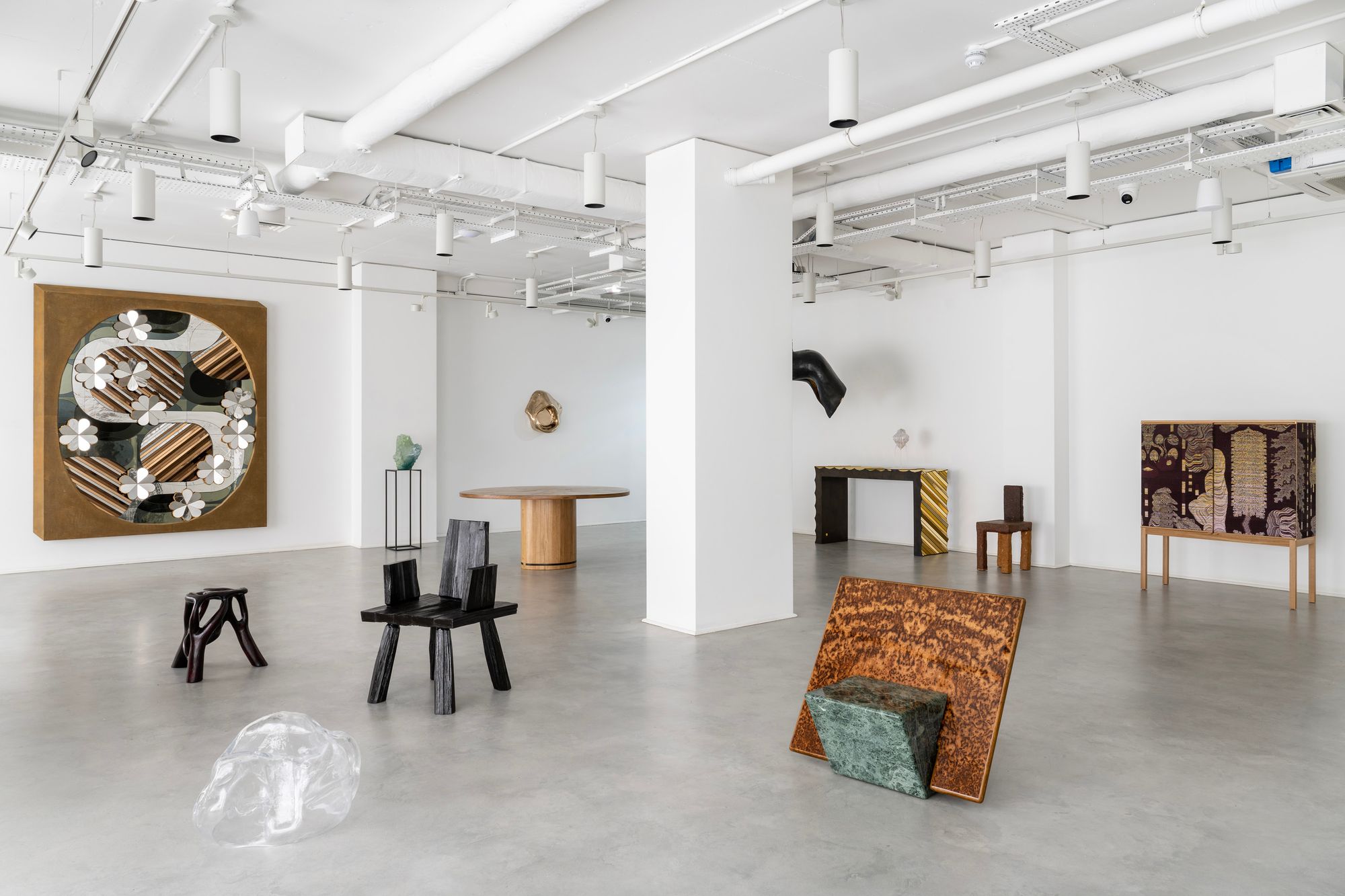 Exhibition: Handmade